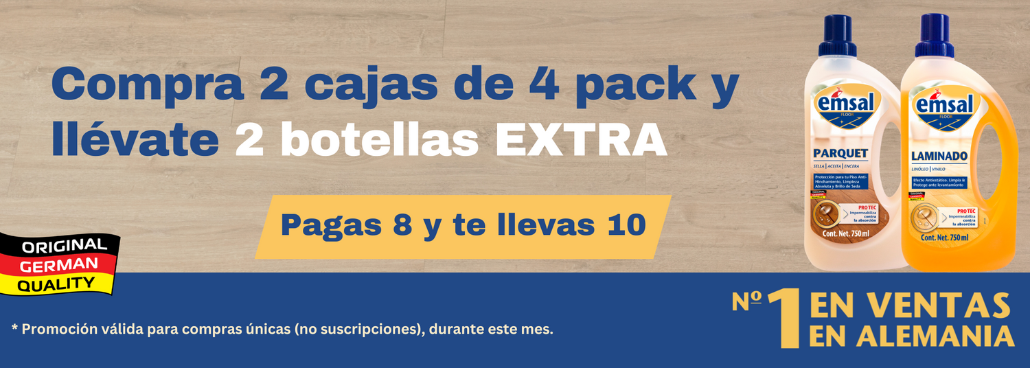 Productos – Emsal Mexico