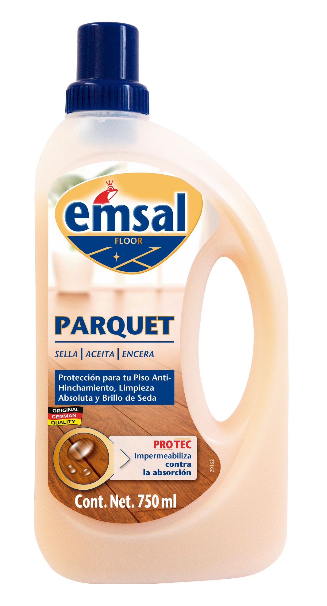 Productos – Emsal Mexico